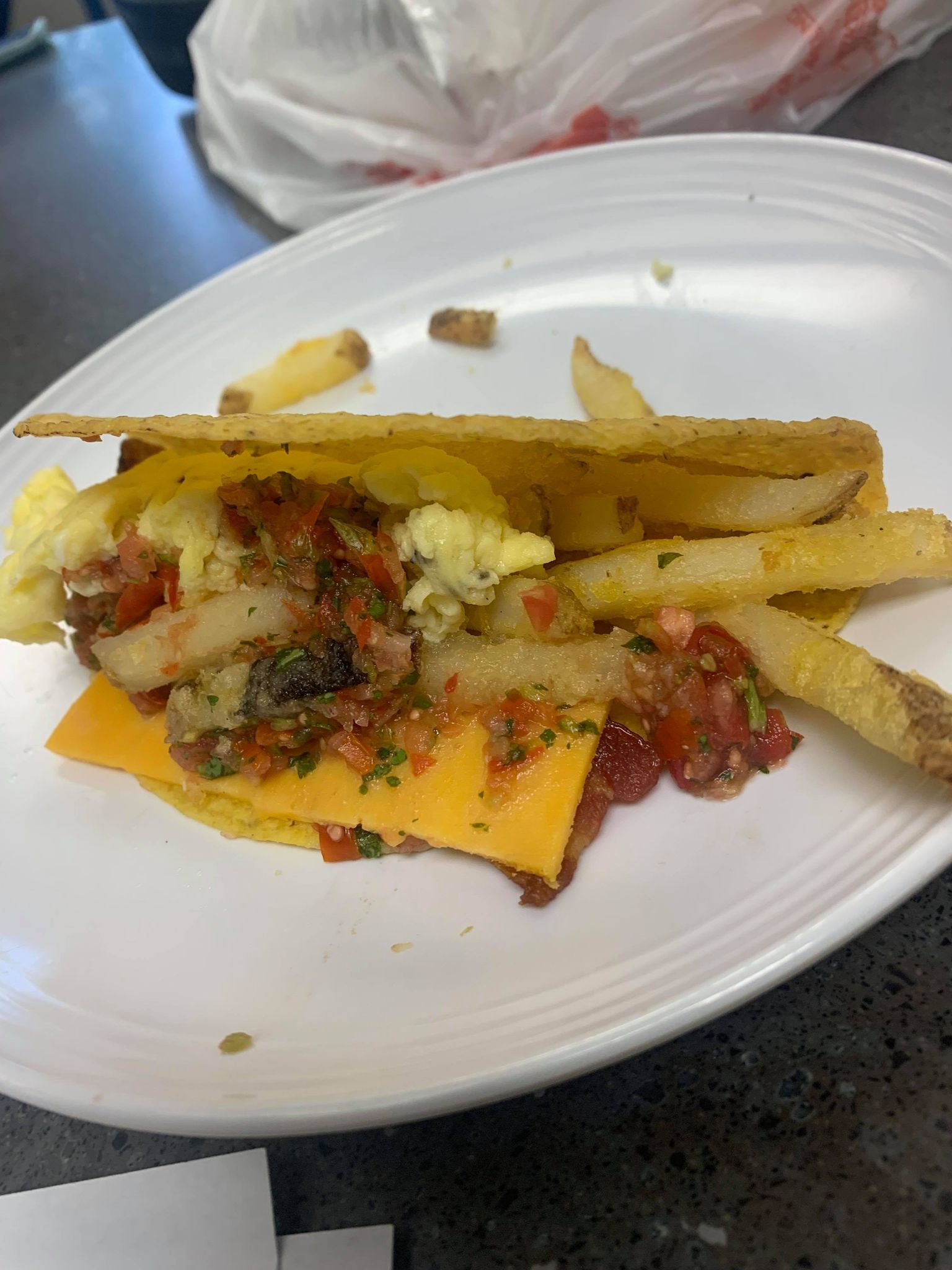 TASTE IT TUESDAY: BREAKFAST FRIES – Z102.9, KZIA – Today's Hit Music