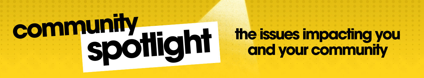 THE MORNING SCRAMBLE COMMUNITY SPOTLIGHT – Z102.9, KZIA – Today's Hit Music