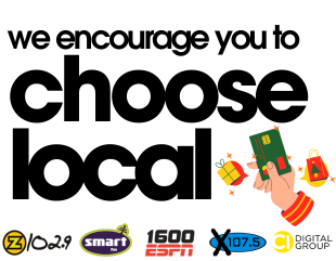 Z102.9, KZIA – Today's Hit Music – With The Morning Scramble